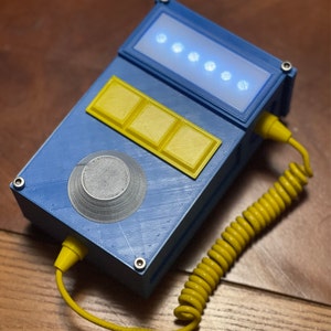 Nazrin Cosplay Necklace Touhou Project - Etsy