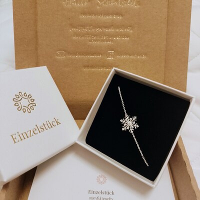 Dragonfly Necklace Chain With Pendant 925 Sterling Silver, Swarovski ...