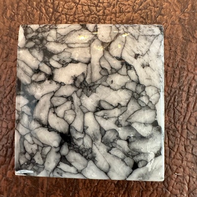 Designer Palm Root Cabochon, Wire Wrapping, Fossilized Palm Root ...