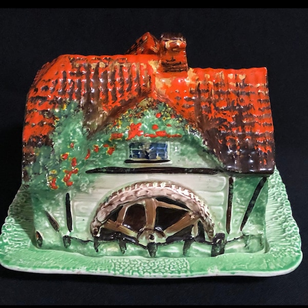 Vintage Royal Doulton Laura Lady Figurine - Etsy