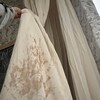 NEW Canopy Maxi Boho Twist Natural Cotton Linen Hanging Canopy Reading ...