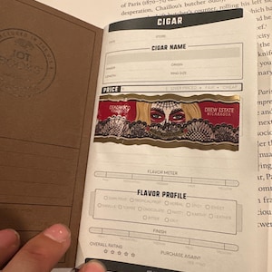 JOT. Books -- Expedition Series Pocket Notebook - Etsy