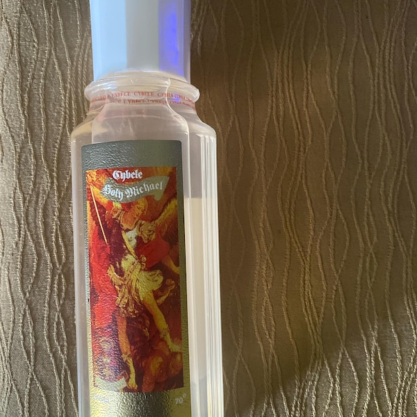 Holy Michael Perfume - Etsy