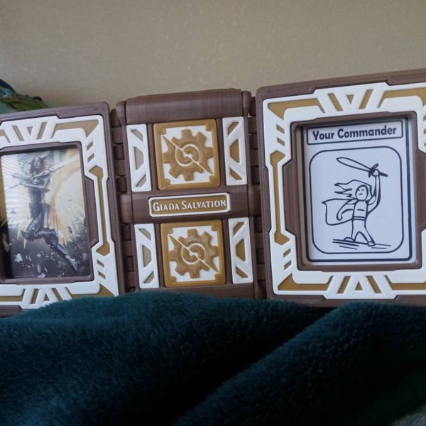 MTG Ability Counters - Etsy