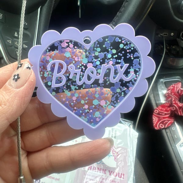 Name Keychain, Backpack Name Tags, Diaper Bag Tag, Personalized Name ...