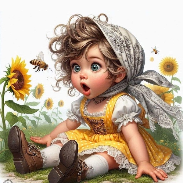 60 Magical Fantasy Coloring Book Pages for Kids Adults, Fairytale ...