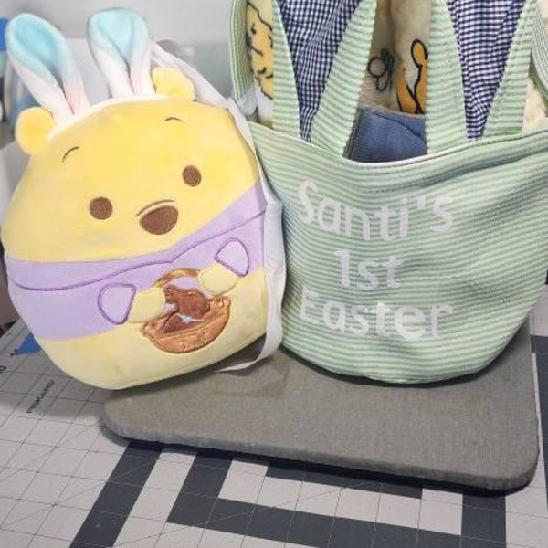 Pooh Bear Font SVG, Winnie the Pooh Font Svg Files for Cricut and ...