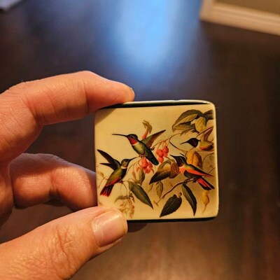 BOHO 60's 70's VW Van With Psychedelic Hippy Graphics Fine Art Print ...