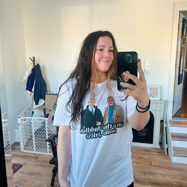 Vanderpump Rules Academy Unisex Bravo T-shirt | Bravo TV Gift, Bravo ...