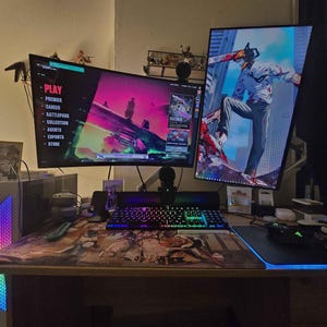 VESA Adapter for DELL Alienware AW3423DW - Etsy