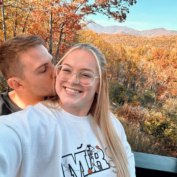 Haunting Adeline Sticker Booktok Stickers Dark Romance Stickers ...