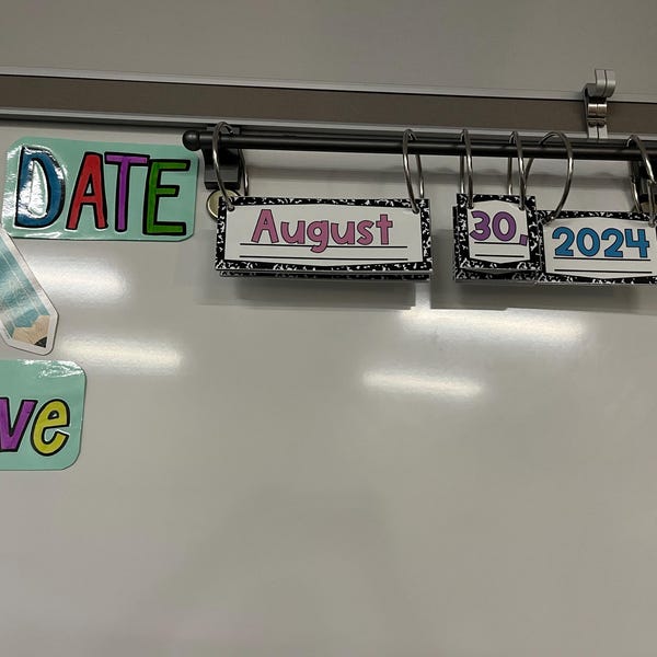 Greenery Leaves Bulletin Board Border | Plants Classroom Decor | | Farm ...