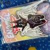 Gore Angel Enamel Pins! 2in - Etsy