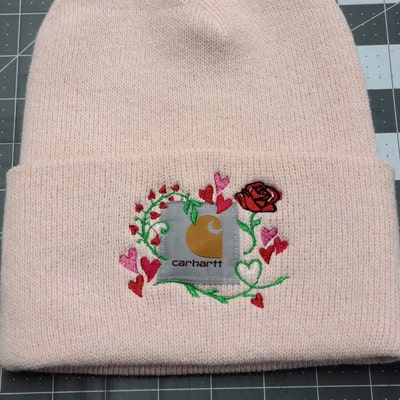 Pocket Tshirt Embroidery Pattern, Floral Design File, Embroidery Floral ...