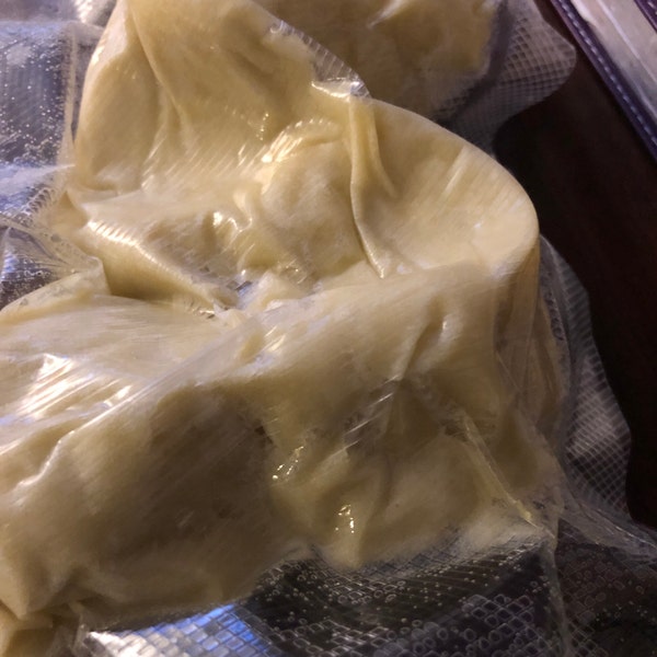 Shea Butter / Raw Shea Butter / Nkuto / All Natural Shea Butter / Grade ...