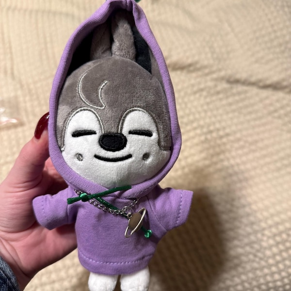 Deadpool and Wolverine Skzoo Set, SKZ, Skzoo Outfits, Skzoo Clothes ...