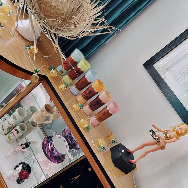 Copper Sieve, Soup Sieve, Colonial Decor, Vintage Sieve, Farmhouse ...