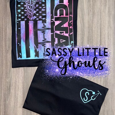 CNA Heart Beat Distress Flag PNG & SVG - Etsy