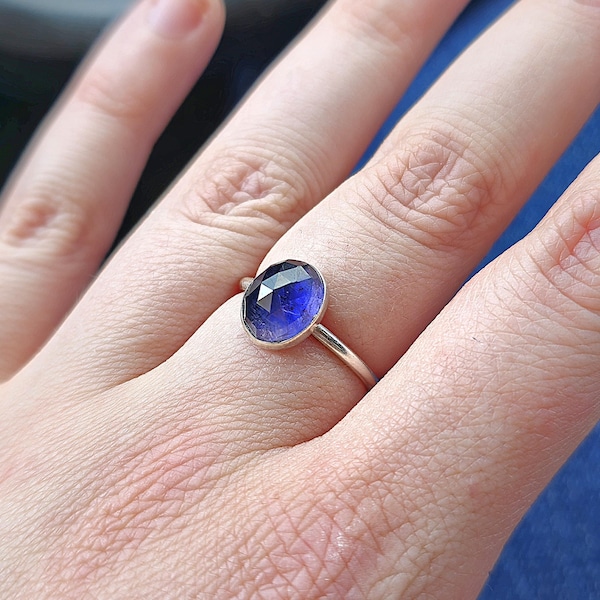 Plain Studs, Sterling Silver, Modern Studs, Stud Earrings, Simple Studs ...