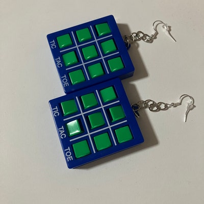 Fidget Slug Earrings - Etsy