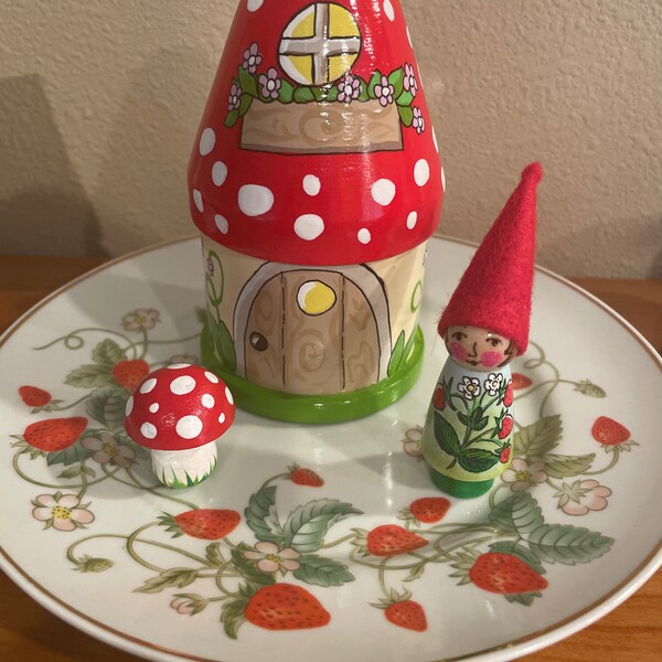 TREES Just the Trees, wooden Trees Only, Tree Decoration, Evergreen ...