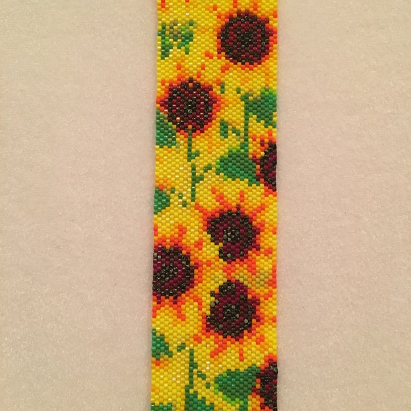 Hummingbirds Loom Pattern, Loom Pattern, Loom Bracelet, Loom Beading ...