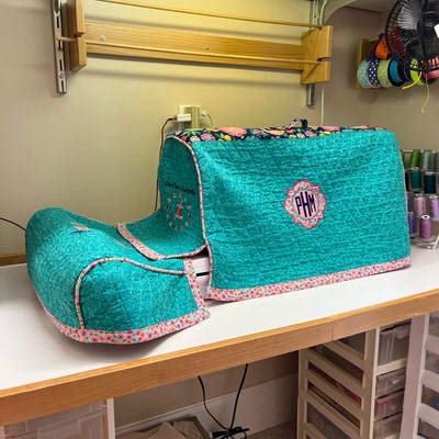 Brother, Luminaire 1, 2 and 3. Baby Lock Solaris 1, 2, 3 and Vision ...