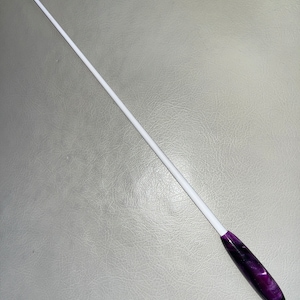 Holy Land Olivewood Custom Music Conductor Baton With Gift Box - Etsy