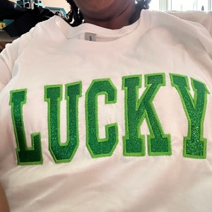 3D Puff Embroidery Font, Varsity 3D Puff Outline, Athletic Embroidery ...