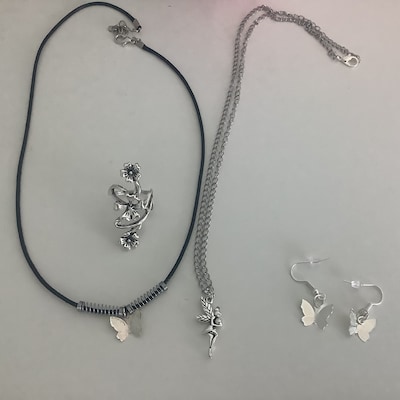 Scenecore Accessories Bundle - Etsy