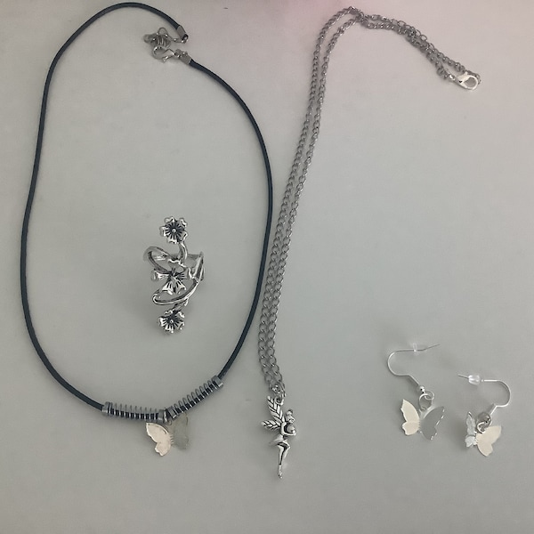 Scenecore Accessories Bundle - Etsy