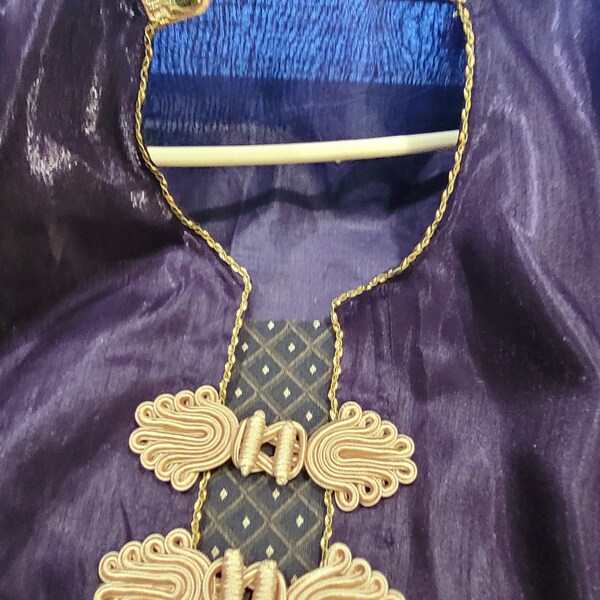 Vintage Lettuce Edge, 1/4”, Ruffle Edge, Pink, Rayon, Made in France - Etsy