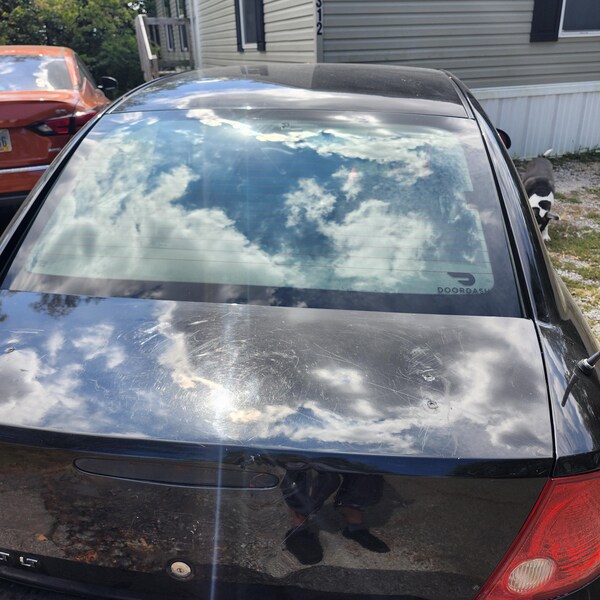 Just Send It Decals (vertical) - Pair of Vinyl Stickers (2) - Choose ...