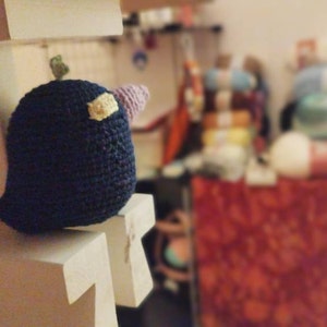 Chester_the Punkat_crochet Pattern - Etsy