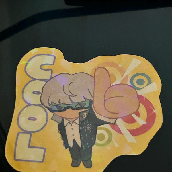 Chimera Falin Delcious in Dungeon Risograph Print She Came From the ...