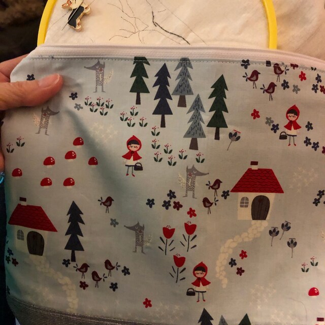 Joy In The Stitches by JoyInTheStitches on Etsy