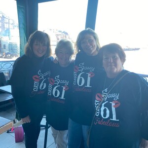 Chapter 35 35th Birthday Shirt Ideas 35th Birthday Shirts | Etsy