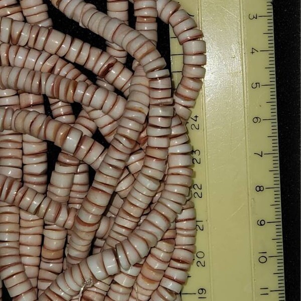 Purple Shell Beads Cebu Beauty Chips - Etsy