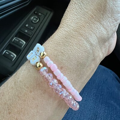 Personalized Custom Name Bracelets Custom Bracelets Handmade Jewelry ...