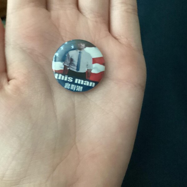 Sonny Angel Button Pins - Etsy