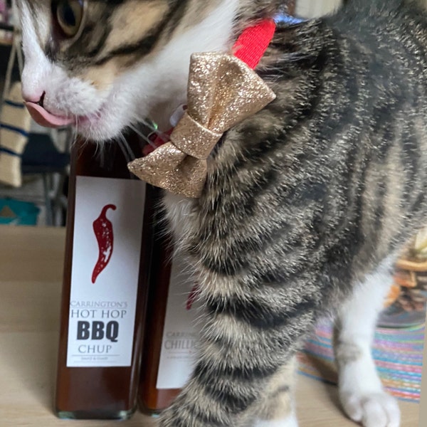 Chilli Oil and Chilli Jam Gift Hamper, Cooking Gift Set, Cooking Gift ...