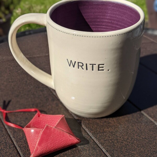 Customized Mug - MADE TO ORDER - Etsy