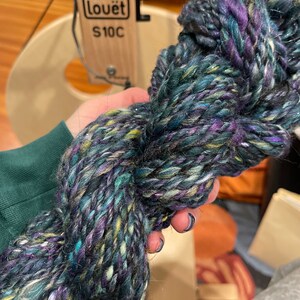 Wooly Buns Roving Fiber Sampler Gold Wool Roving Assortment | Etsy