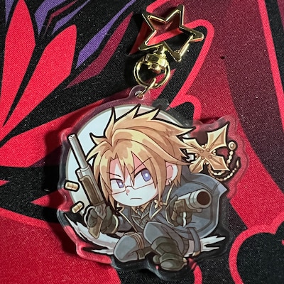 Persona 5 Pin Badges 9 Options - Etsy