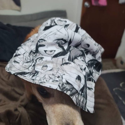 Bongo Cat Bucket Hat Meme Cat Bucket Hat Meme Bucket Hat Cat Bucket Hat ...