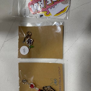 Lovejoy Kandi Bracelets set of 5 - Etsy