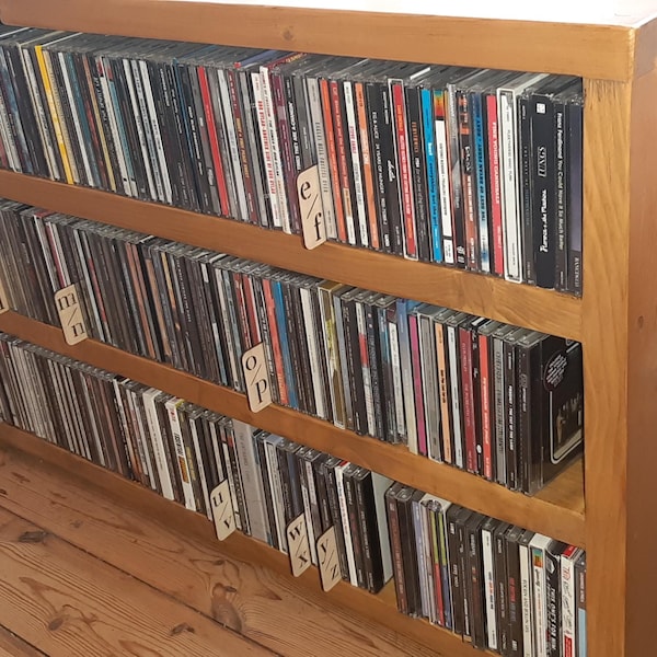 Vinyl Record Backspacers Backstopper | Idea for Kallax & Expedit ...