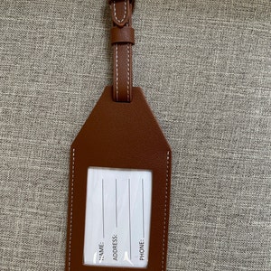 Apple AirTag Travel Tag Apple AirTag Luggage Tag - Etsy