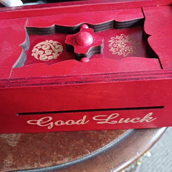 Four in A Row - Wooden Strategy Game - Etsy