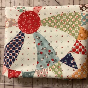 Starlight Sampler Quilt Kit by Sweetwater Moda Boxed Kit - Etsy